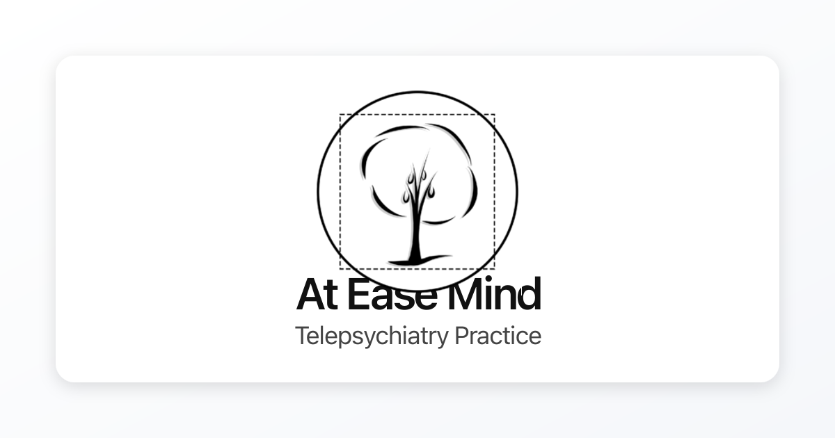 At Ease Mind | Telehealth Psychiatrist FL & MA